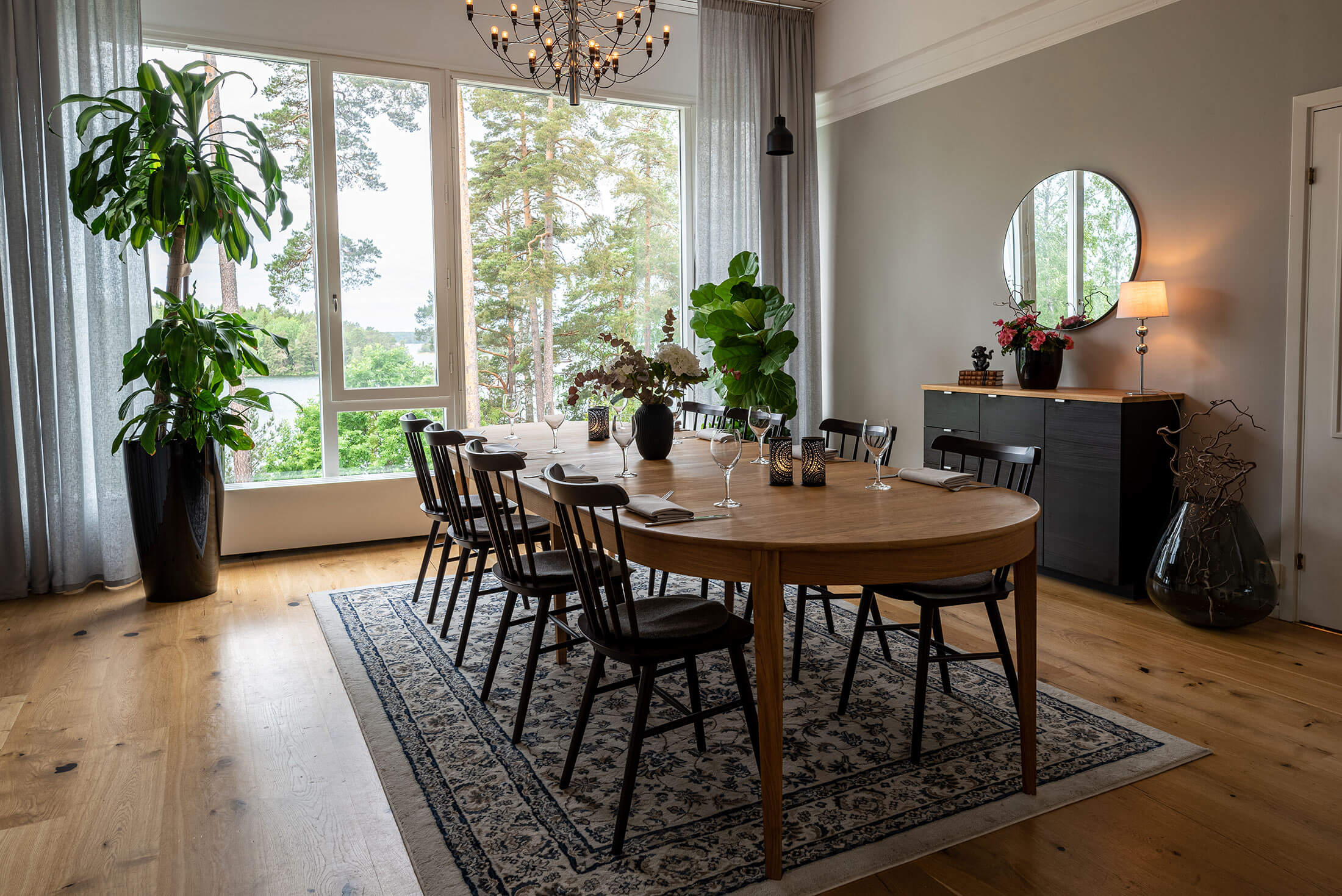 Chambre Separee - Bommersvik